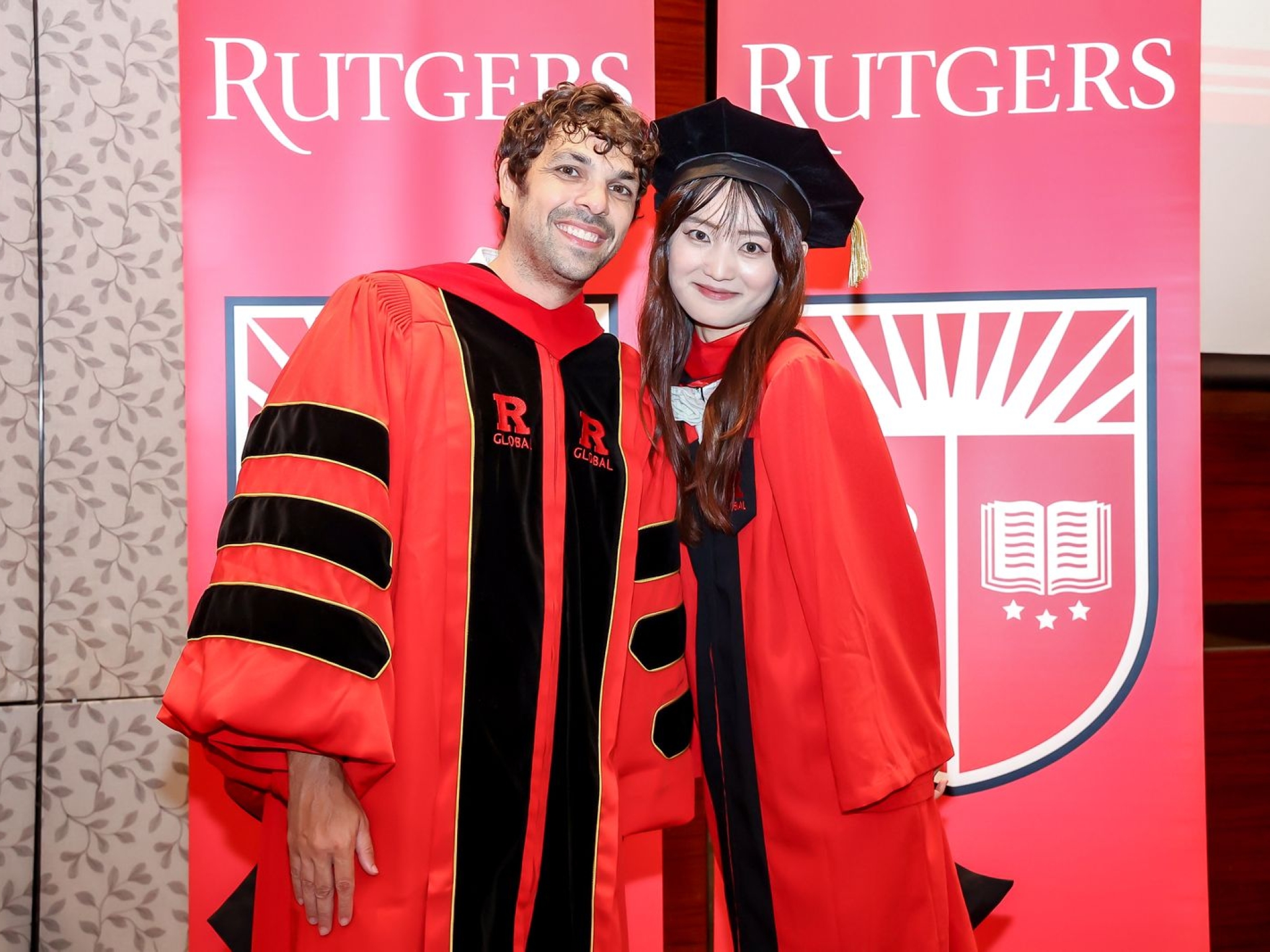 International Student Services | Rutgers Global