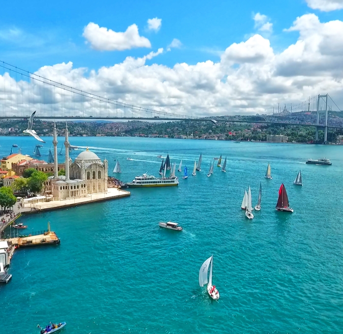 Koc University (Turkey) | Rutgers Global